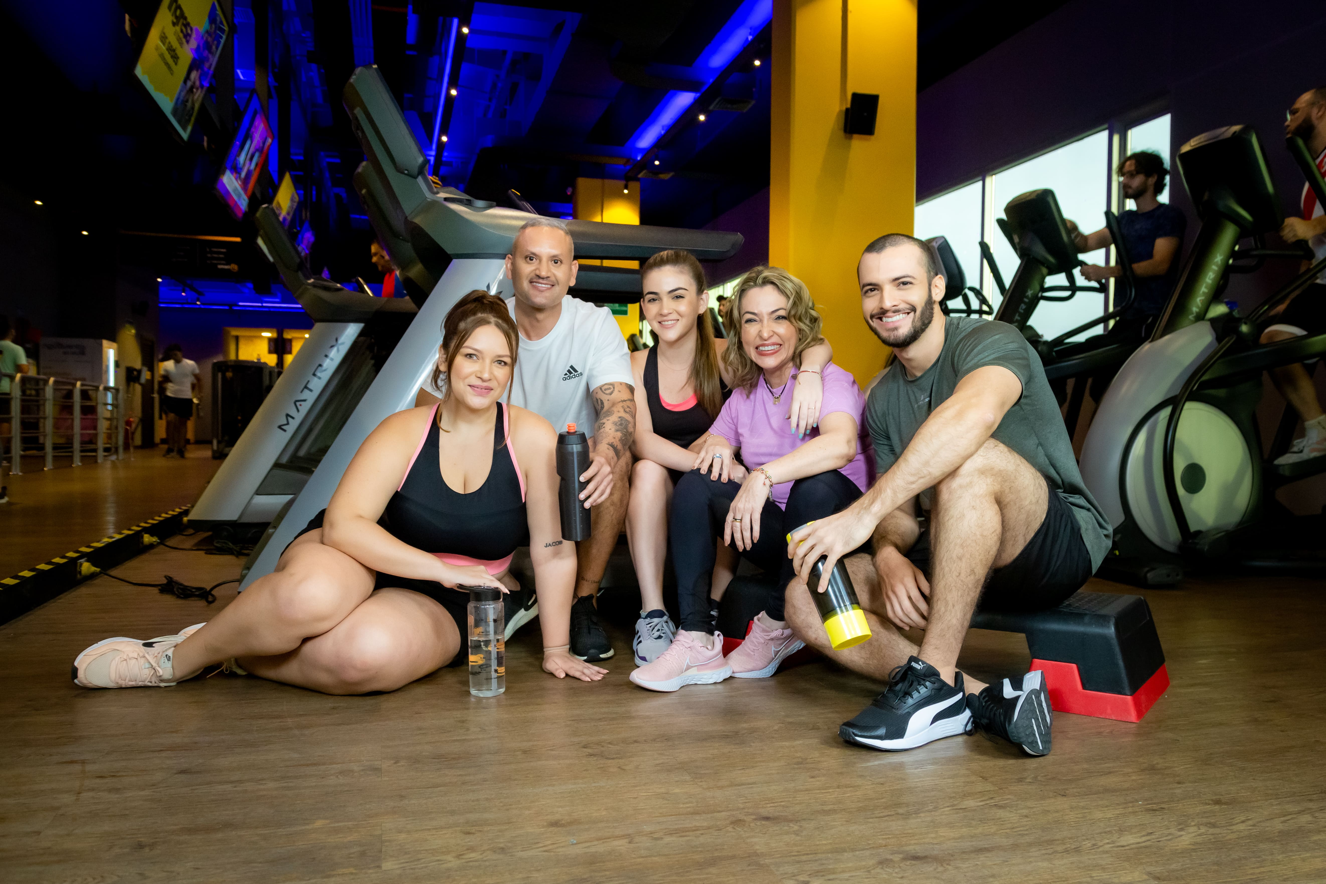 Promociones Smart Fit - Smart Fit Colombia